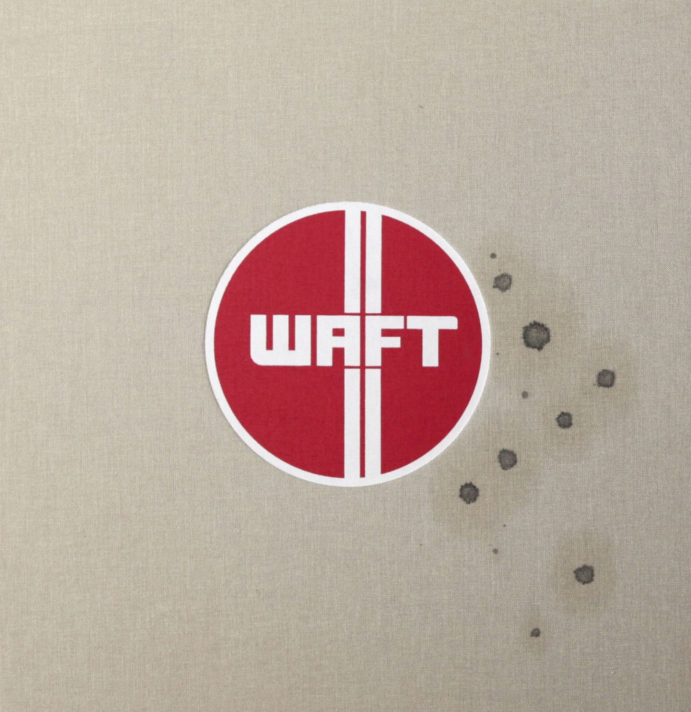 Waft 1 : Waft Publishing