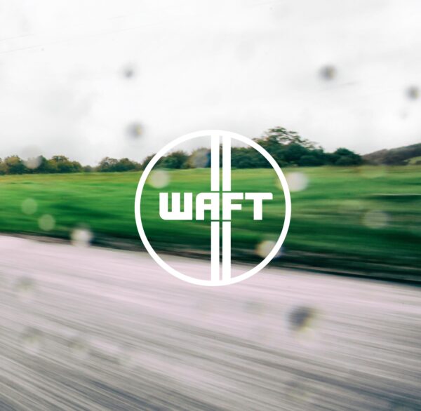Waft 3 : Waft Publishing