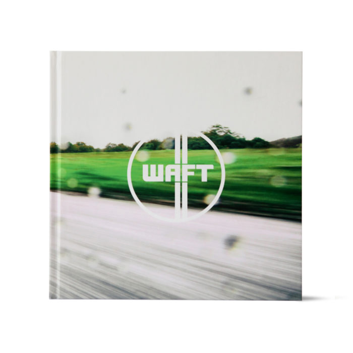 Waft 3 : Waft Publishing